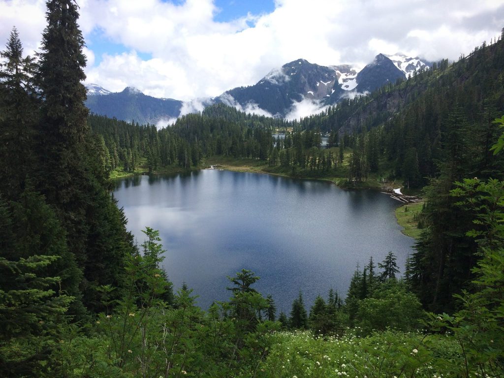 Watson Lakes Backpacking – The Arrowhead Endeavor